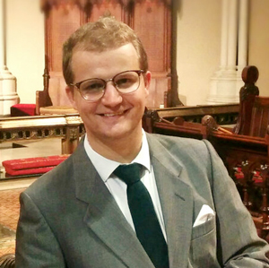 The Sounds of Penitence – S. Bartholomew's Anglican Church